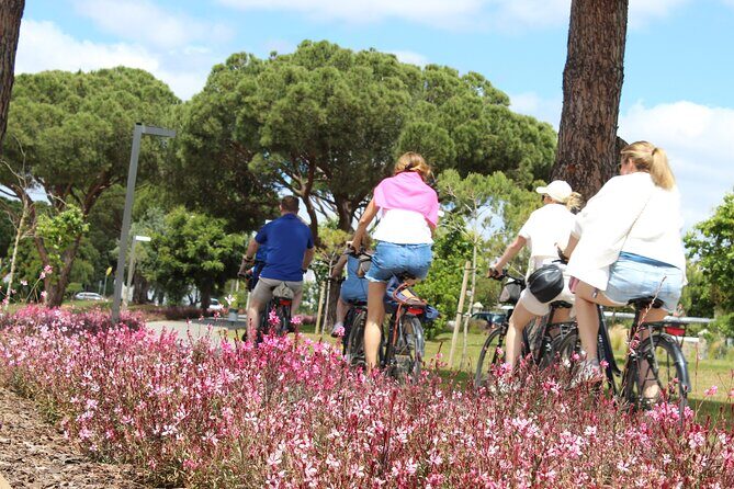 3H Guided Bike Tour in Vilamoura - What Makes the Experience Special?