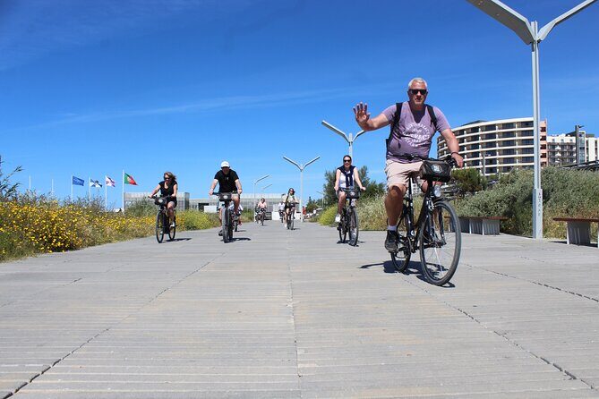 3H Guided Bike Tour in Vilamoura - Authenticity and Overall Value