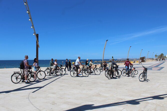 3H Guided Bike Tour in Vilamoura - Who Should Consider This Tour?