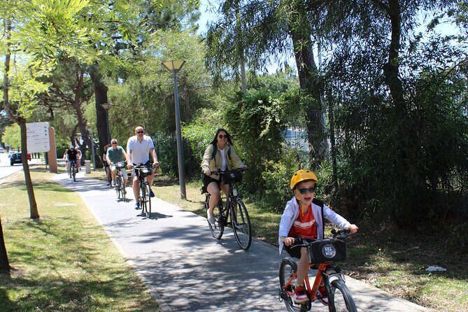 3H Guided Bike Tour in Vilamoura - Final Thoughts