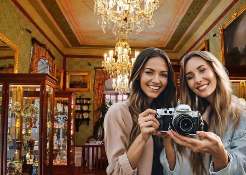 3h Jewish Tour: Synagogue, Castle, Gingerbread & Snaps - An In-Depth Review of the Tour Experience