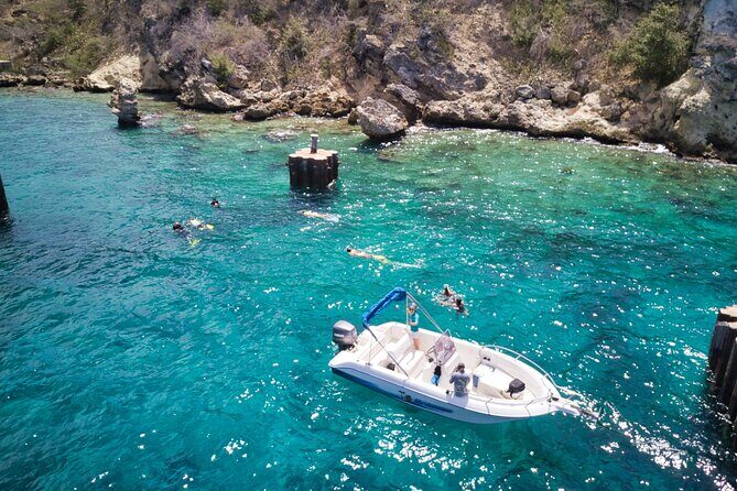 3H or 4H | Private Boat Trip | Swim, Board or Snorkel - Why This Private Boat Tour Stands Out