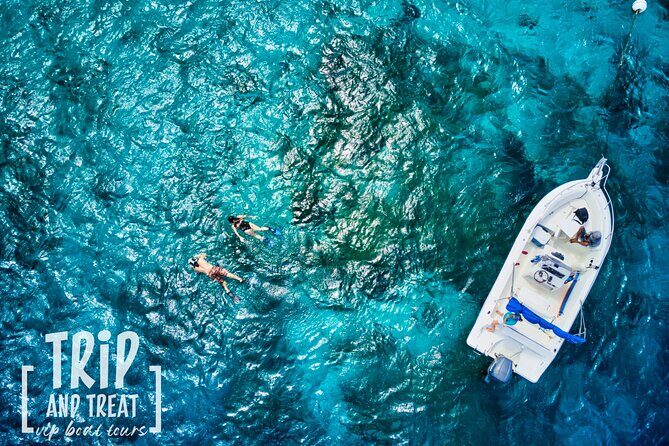 3H or 4H | Private Boat Trip | Swim, Board or Snorkel - What to Expect from the Itinerary