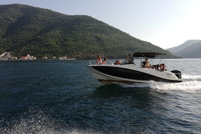 3h-Private Bout: Kotor bay and Blue Cave attraction (Free Drinks) - Why This Tour Works Well for Travelers