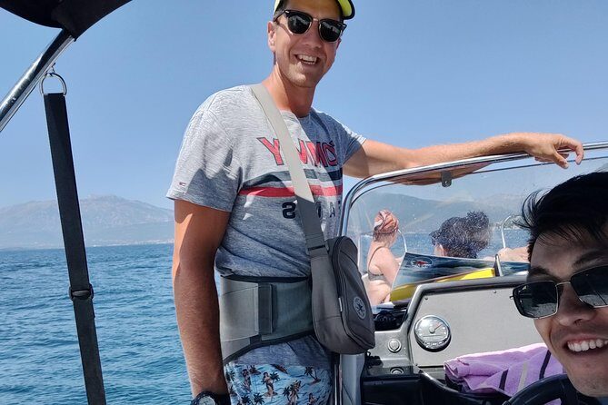3h-Private Bout: Kotor bay and Blue Cave attraction (Free Drinks) - Who Should Consider This Tour?