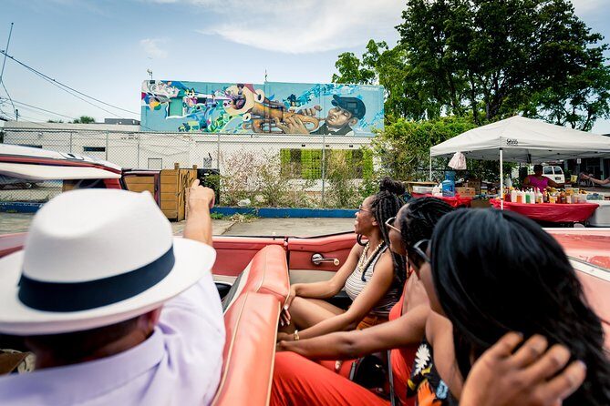 3H Private Classic Car Tour of Miami Beach, Wynwood and Little Havana - Is It Good Value?