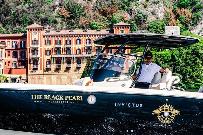 3H Private Cruise Lake Como Tender yacht Invictus 6 pax - What Travelers Say: Authentic Feedback from Real Experiences