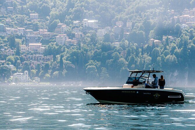 3H Private Cruise Lake Como Tender yacht Invictus 6 pax - The Sum Up: Is This the Lake Como Experience for You?