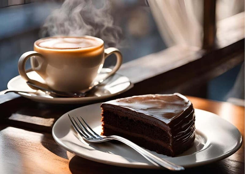 3h Royal Castle Tour, Interior, Pralines, Coffee & Dessert - Key Points