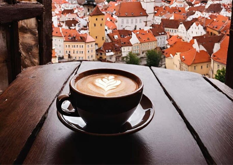 3h Royal Castle Tour, Interior, Pralines, Coffee & Dessert - Frequently Asked Questions