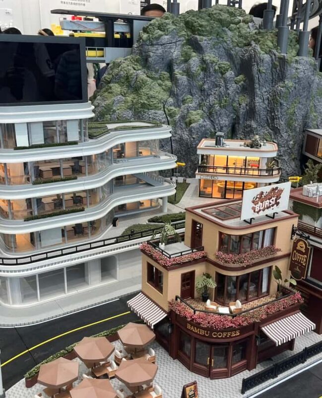 3H Shenzhen Tour: Self-Driving, 3D Printing & Drone Delivery - Key Points