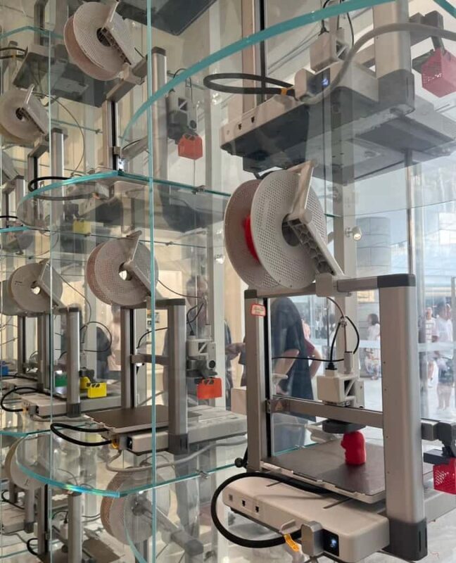 3H Shenzhen Tour: Self-Driving, 3D Printing & Drone Delivery - An In-Depth Look at the Shenzhen Tech Tour