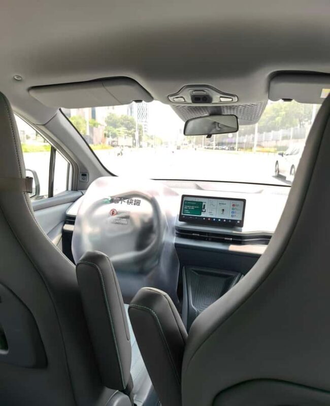 3H Shenzhen Tour: Self-Driving, 3D Printing & Drone Delivery - Practical Tips for Your Visit