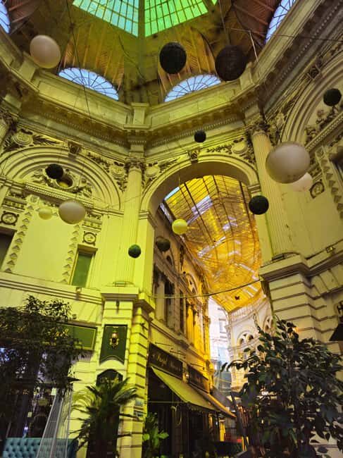3H tour in Bucharest: Top 10 Photo Spots in Bucharest - Who Should Consider This Tour?