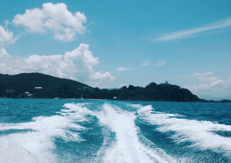 3H30 Explore the south shore of the bay of Ajaccio Catamaran - Why This Tour Offers More Than Just a Boat Ride