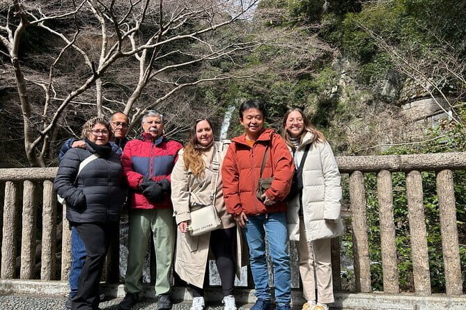 (3hours)Zero Emission Car Private Kyoto Tour with Japanese Guide - A Practical Approach to Kyoto Sightseeing