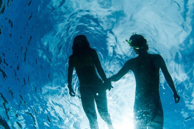 3HR Emerald reef snorkeling, iguana island and shipwreck tour - What Travelers Are Saying