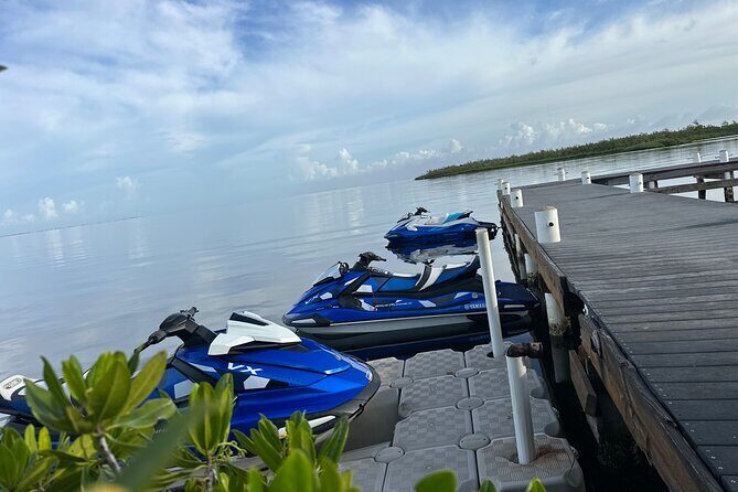 3HR Full Island Life Jetski Tour - A Deep Dive into the 3HR Full Island Life Jetski Tour