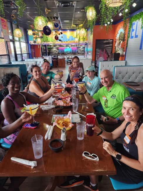 3hr Guided E-Bike Tour: Tacos, Margaritas, History - Why Youll Love This Tour