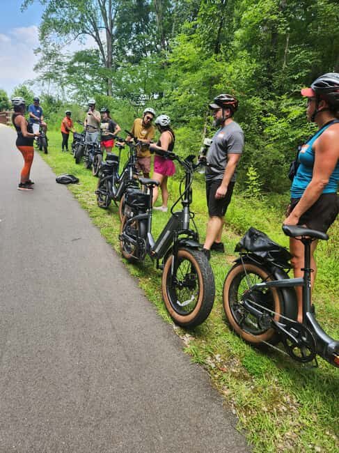 3hr Guided E-Bike Tour: Tacos, Margaritas, History - Frequently Asked Questions