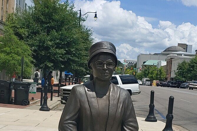 3hr Private Driving Civil Rights Tour - Insights from Reviewers