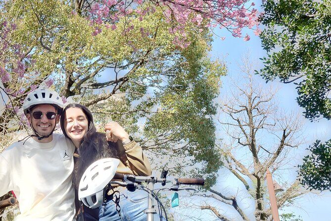 3hr Private E-bike Tours in Tokyo, Starting at your hotel - Why This Tour Offers Great Value