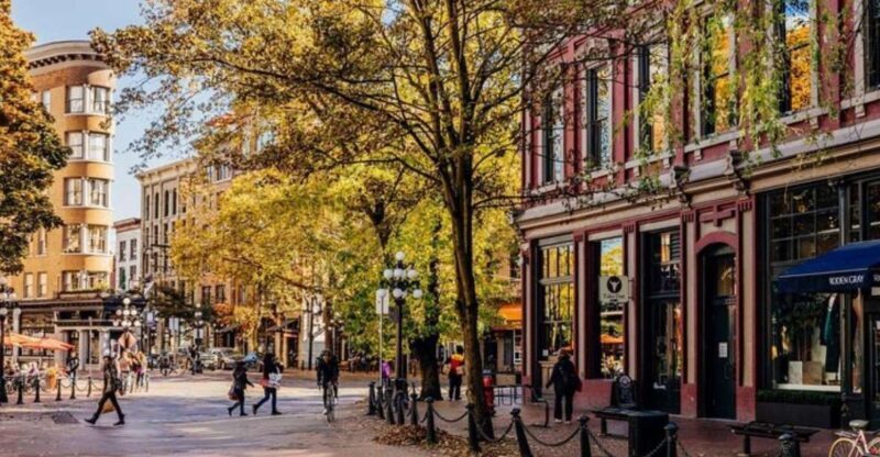 3hr Private Sightseeing Tour-Vancouver City (fr YVR/Cruise) - Cost and Value Analysis