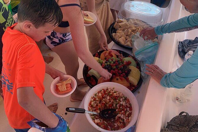 3hr Seaside Scavenger hunt - Who Will Love This Tour?