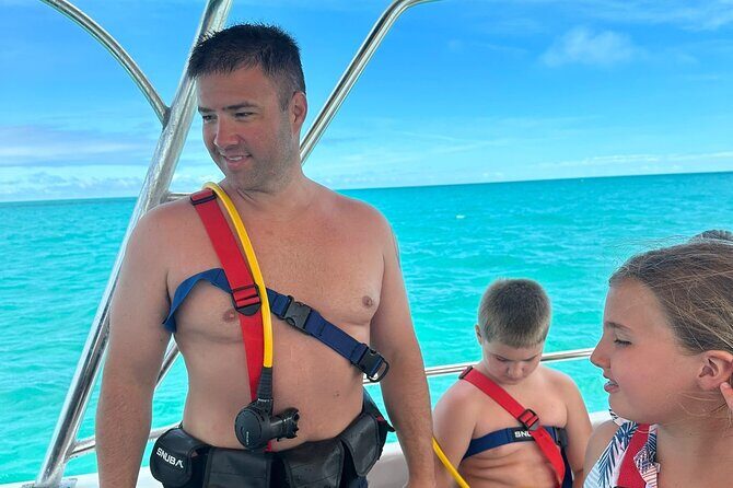 3HR Snuba, shipwreck and Iguana island tour - Final Thought: Who Is This Tour For?