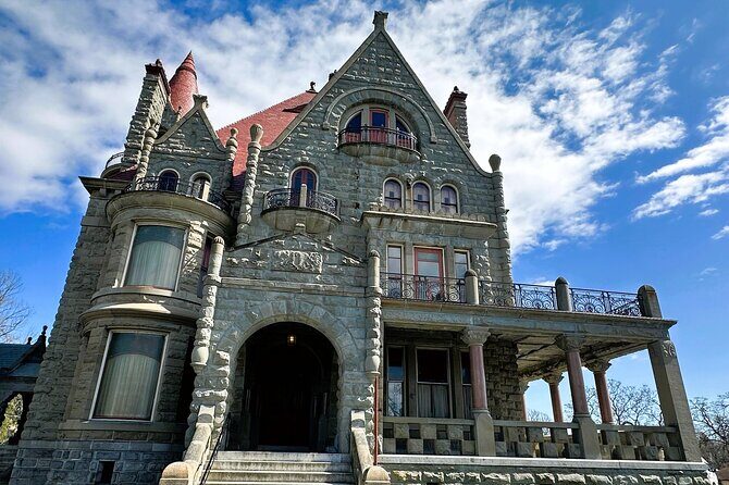 3hr Victoria City Highlights Private Tour (Day/Night, 14 Pax) - Exploring Victoria in a Compact Timeframe