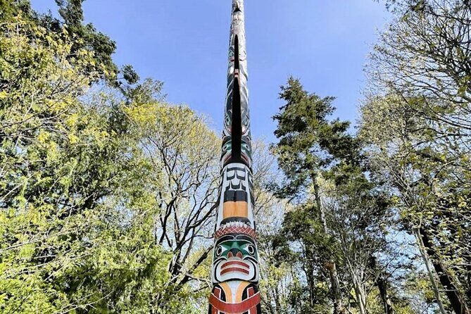 3hr Victoria City Highlights Private Tour (Day/Night, 14 Pax) - What Do Travelers Think?