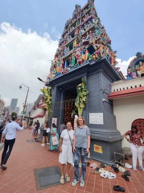 3hrs Singapore Walking Tour: Chinatown-Kampong Glam - The Tour Experience: What You Can Expect