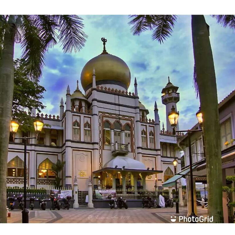 3hrs Singapore Walking Tour: Chinatown-Kampong Glam - Who Is This Tour Best For?