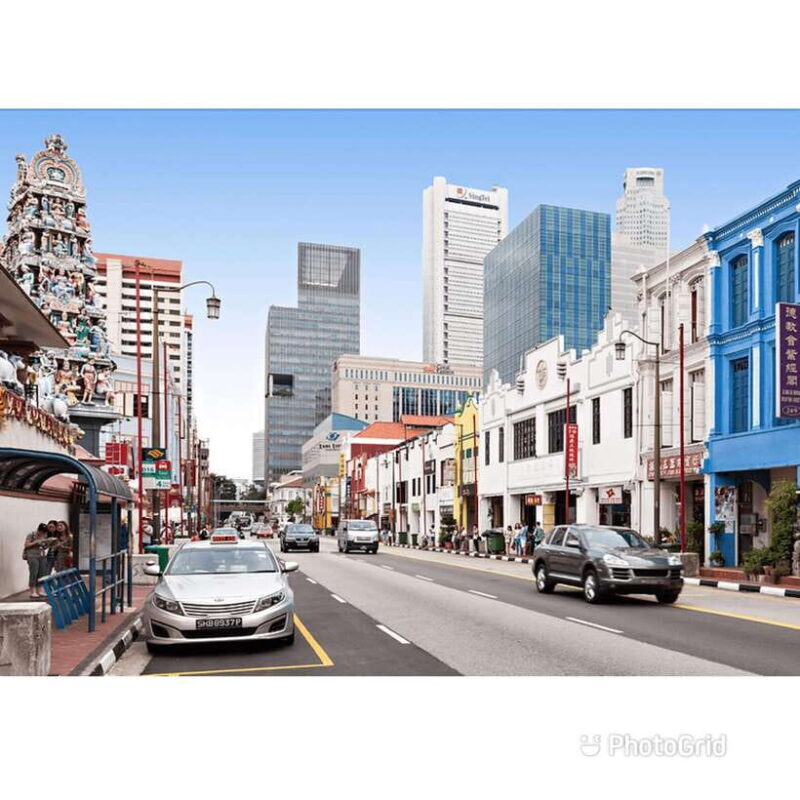 3hrs Singapore Walking Tour: Chinatown-Kampong Glam - Practical Tips for Making the Most of Your Tour