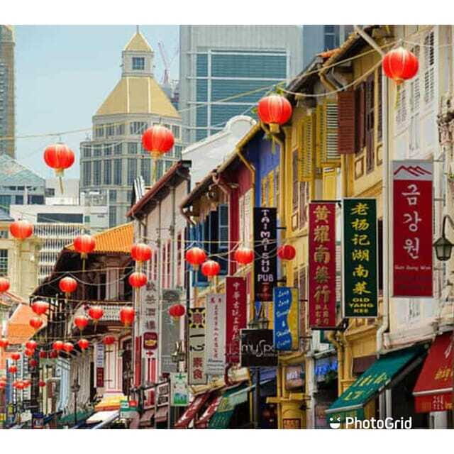 3hrs Singapore Walking Tour: Chinatown-Kampong Glam - FAQs