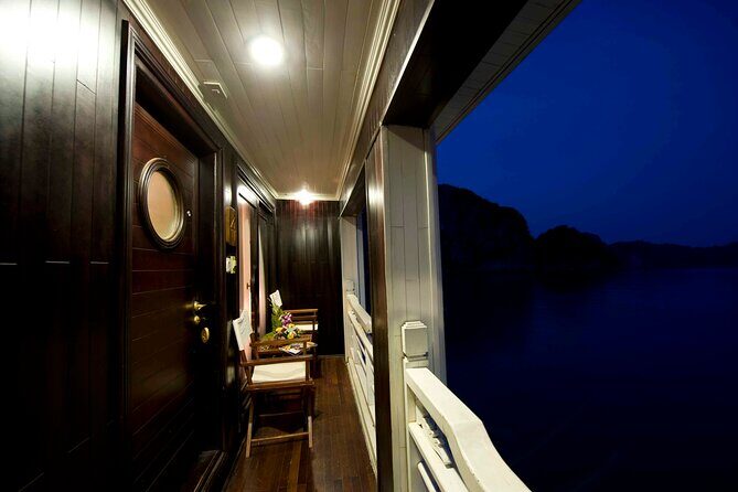 3N2D Explorer Halong Bay Ba Ham Tien Ong with Private Cruise - Discovering the Itinerary Step-by-Step