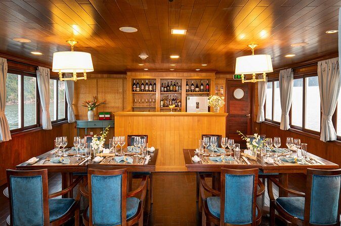 3N2D Explorer Halong Bay Ba Ham Tien Ong with Private Cruise - Who Should Consider This Tour?