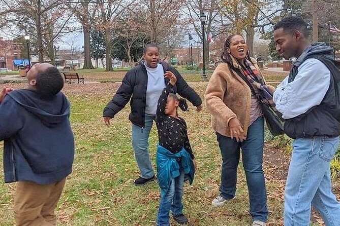 3Quest Challenge Scavenger Hunts - Aurora, CO - What You Can Expect from the 3Quest Challenge in Aurora, CO