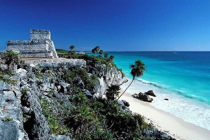3X 1 Tulum Coba and Cenote swim - A Closer Look at the Tour Experience