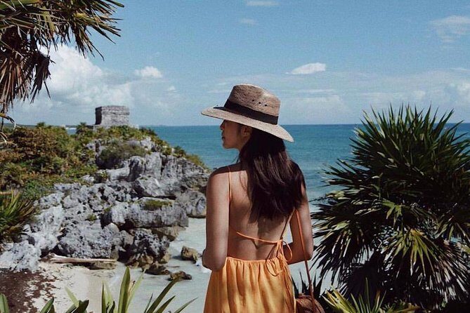 3X 1 Tulum Coba and Cenote swim - Final Thoughts