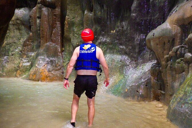 3x1: Monkeyland Waterfalls and Buggy Tour Puerto Plata - FAQ