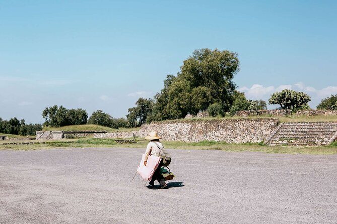 3X1 Teotihuacan, Basilica of Guadalupe, Tlatelolco and Tequila Tour - Authentic Experiences and Real Feedback