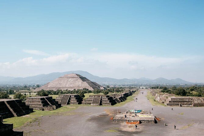 3X1 Teotihuacan, Basilica of Guadalupe, Tlatelolco and Tequila Tour - Who Should Consider This Tour?