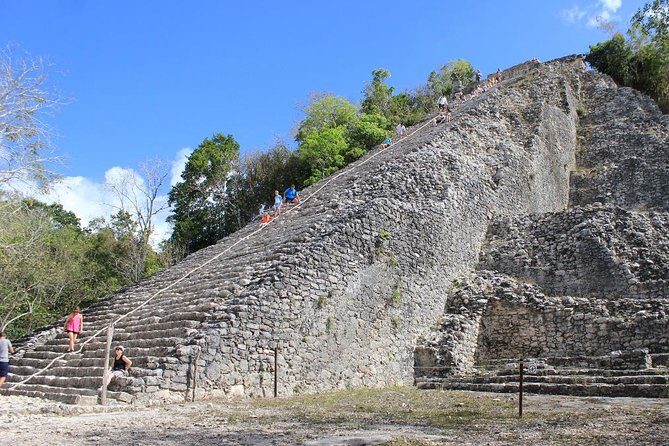 3x1 Tulum Coba cenote swim - Final Thoughts: Who Will Enjoy This Tour?