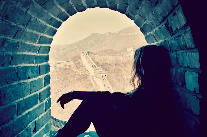 4-5 Hour Beijing Layover Tour to Mutianyu Great Wall - A Detailed Look at the Tour Experience