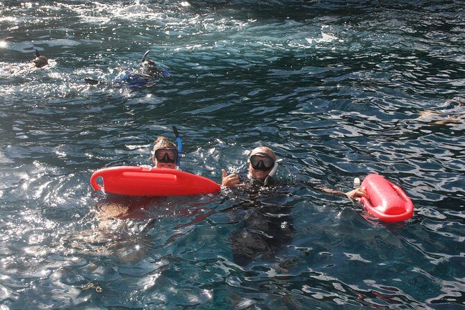 4 .5 Hour Molokini Snorkel Tour Adventure in Maui - Who Is This Tour Best For?