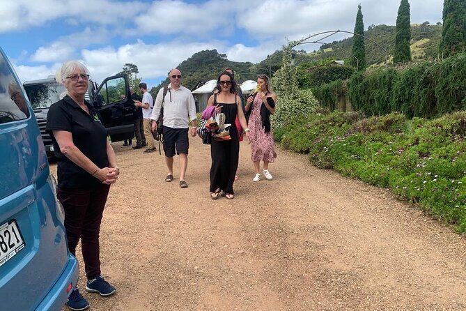 4.5-Hour Scenic Wine Tour with Private Guide & Up to 12 Tastings - Value and Price Analysis