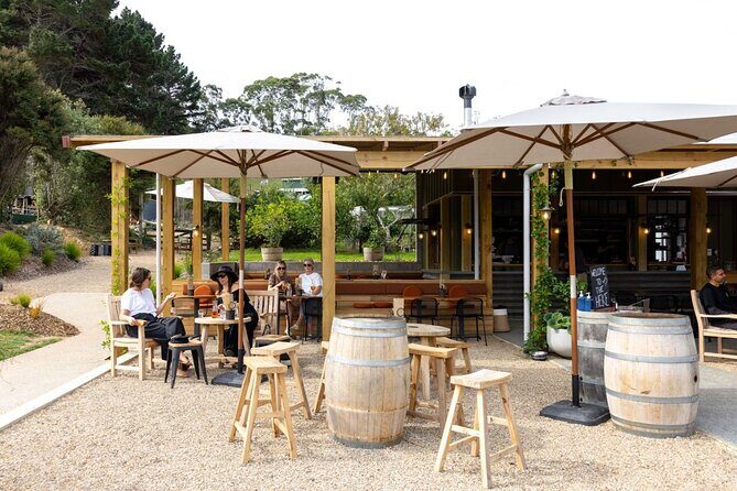 4.5-Hour Scenic Wine Tour with Private Guide & Up to 12 Tastings - Who Should Consider This Tour?