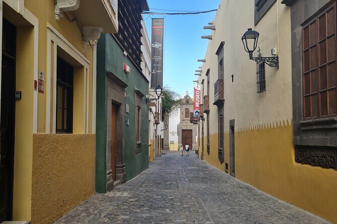4.5 hours Private tour, the best and highlights of Gran Canaria. - Key Points