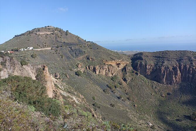 4.5 hours Private tour, the best and highlights of Gran Canaria. - Introduction: An Efficient but Authentic Gran Canaria Experience